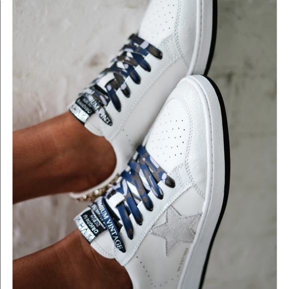 Vintage Havana | Shoes | Vintage Havana Sneakers | Poshmark